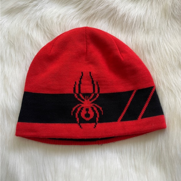 Spyder | Accessories | Spyder Hat | Poshmark